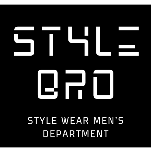 Style Bro Style Wear Style Bro Style Wear