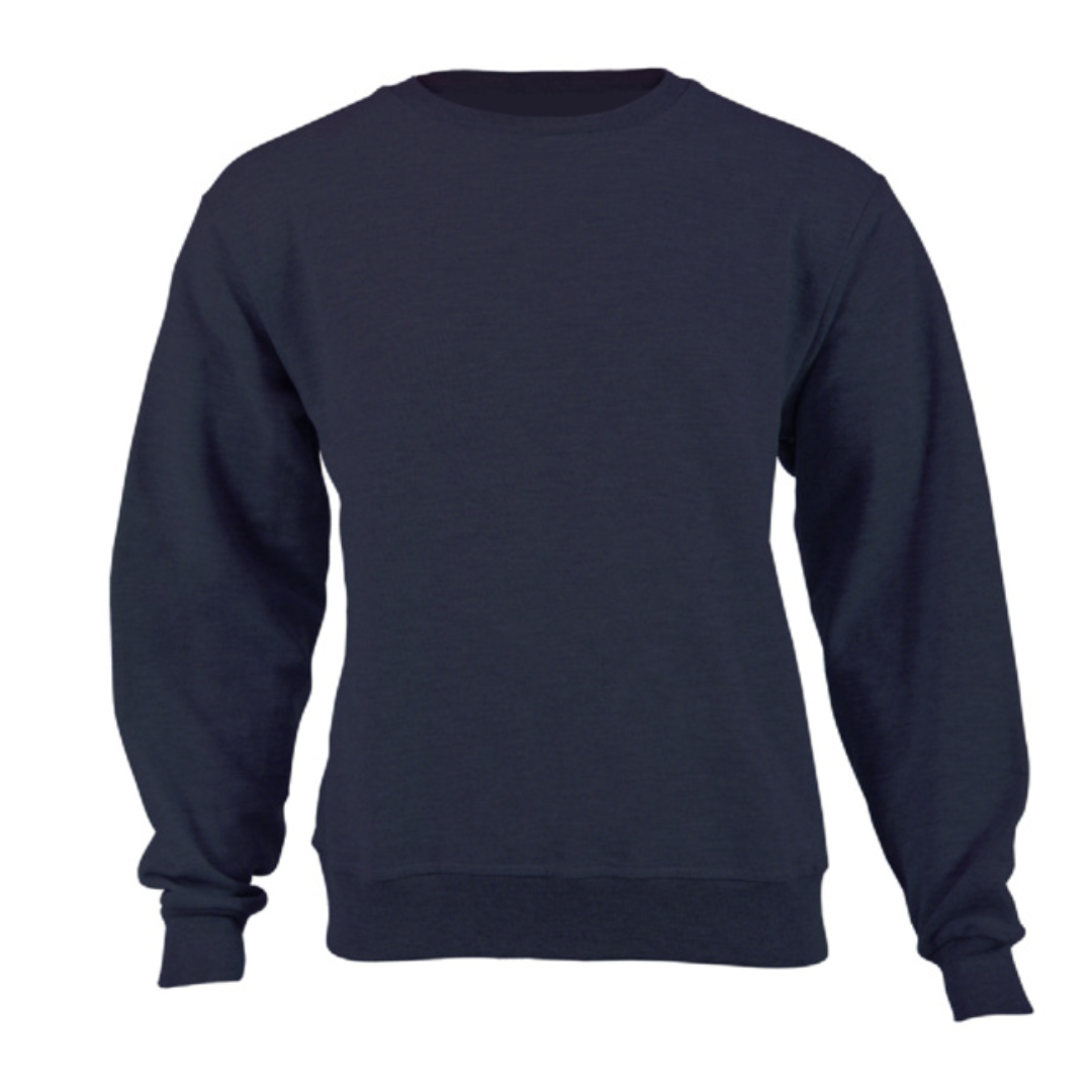 Navy Blue Sweater – Style Wear