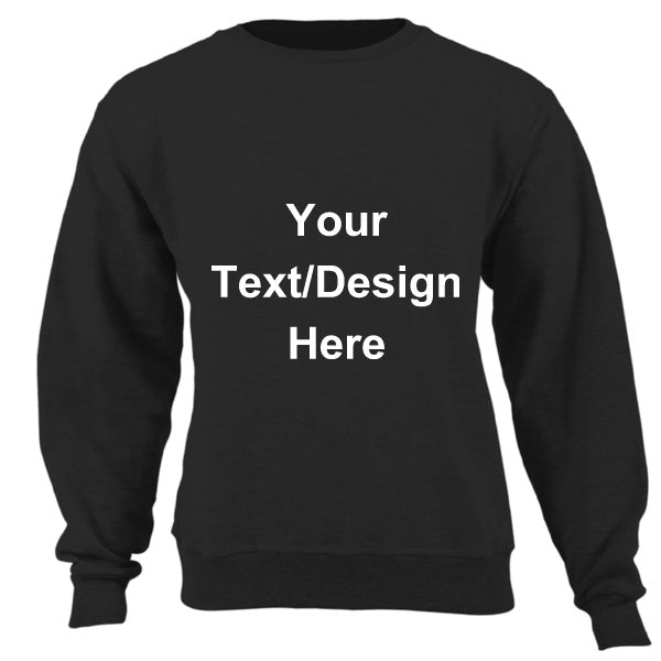 Design your own Sweater – Style Wear